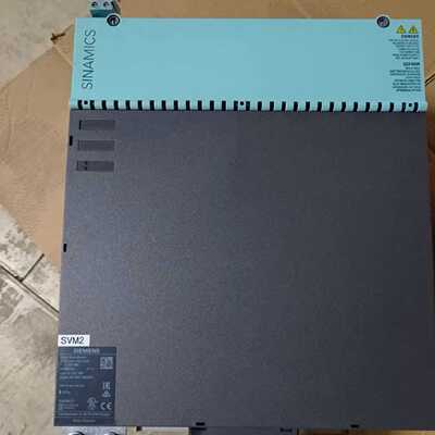 溢价-SINAMICS SVM2驱动器，型号6SL3120-