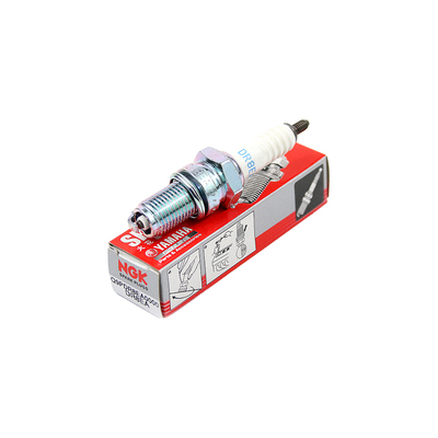 适用飞致YS250DR8EA正品火花塞