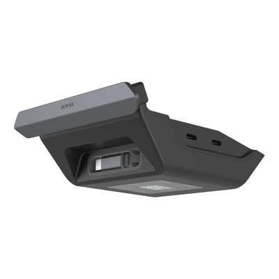 JOWUA130W后排中控扩展坞快充