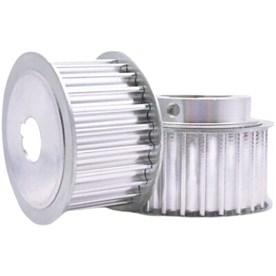 替代GPA50GT2090-A-N8/10/12/14/15同步带轮 高扭矩/2GT型