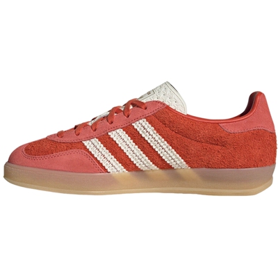 adidas阿迪达斯三叶草男女GAZELLE INDOOR W运动休闲鞋KI7169