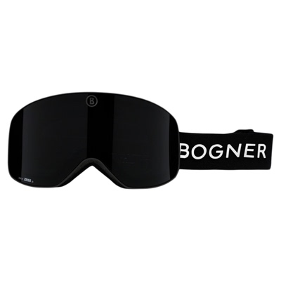 【礼物】BOGNER博格纳 25新品COURCHEVEL双色蔡司镜片替换雪镜