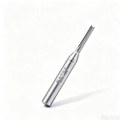 修边机刀头TCT合金直刀开料刀合金木工刀具开免拉手槽