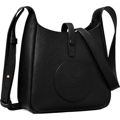 【礼物】TORY BURCH 汤丽柏琦 MILLER 单肩贝壳包女包 185793