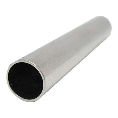 不锈钢无缝管大孔径圆管定制加工