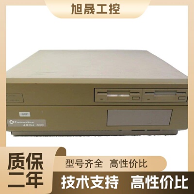 【议价】COMMODORE  A 2000 AMIGA A2000