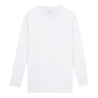 透气舒适全棉香港鸡仔唛男装