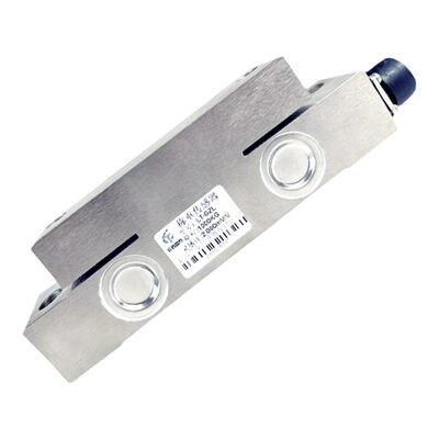 前景光电DTZZIII电梯载重传感器SL-5V-S9 SL-5V1-0.75t超载控制