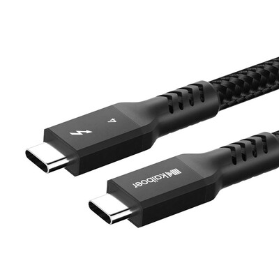 开博尔雷电数据线typec