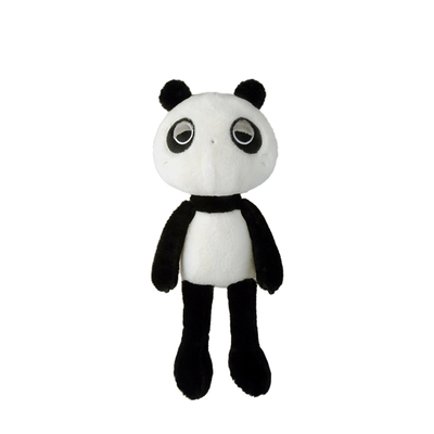新品熊猫玩偶毛绒玩具原创设计