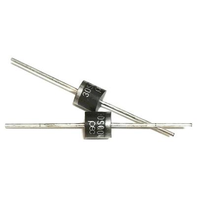 快恢复二极管FR107FR207RL207