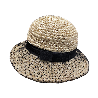 网红同款文艺小清新草帽