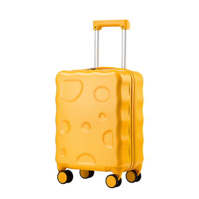 大嘴猴小型18寸登机箱旅行箱