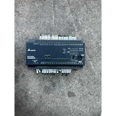 询价台达PLC DVP40EC00T3，件，成色还可以，有点