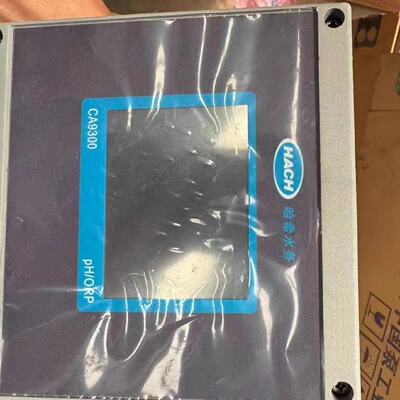 议价哈希HACH CA9300控制器