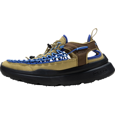 KEEN官方男子户外休闲鞋