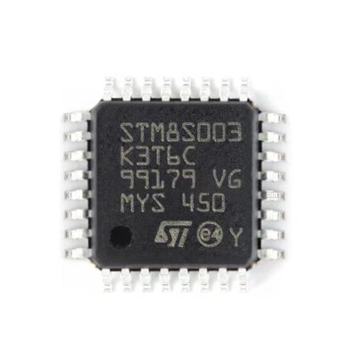 全新原装正品MCUQJJSTM32G030