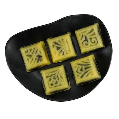 德御斋湖州绿豆糕正宗豆沙馅