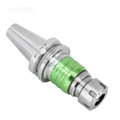 数控CNC浮动攻丝刀柄 BT30 BT40 BT50攻牙刀柄 过载保护丝锥刀柄