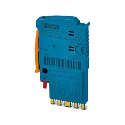 议价菲尼克斯电涌保护器—插拔件TTC-6P-1X2-EX-24DC-I-P - 29078