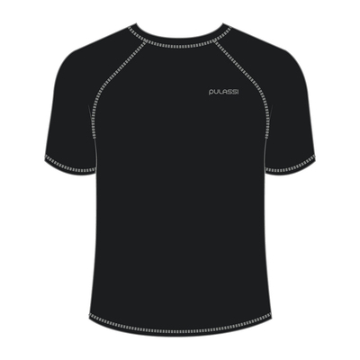 pulassi男士泳衣套装大码游泳裤