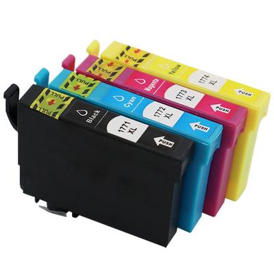 ZSMC爱普生XP-402墨盒T1771墨匣