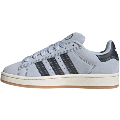 adidas阿迪达斯三叶草男女CAMPUS 00s面包鞋低帮运动休闲鞋IH4341