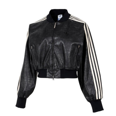 【自营】Adidas/阿迪达斯SST PLTHR JKTPU夹克KE5035