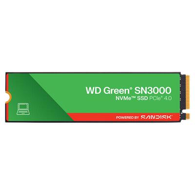 wd西数闪迪tlc固态硬盘m.2