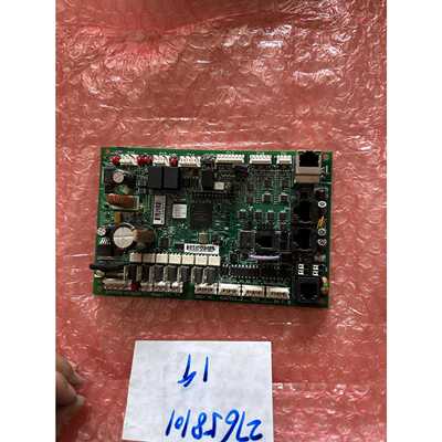 议价HIROSS海洛斯机房空调P07机型主控板EVM16006 NO 416751G