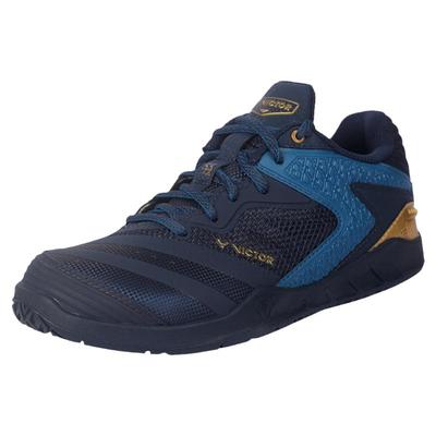 胜利羽毛球鞋8200二代