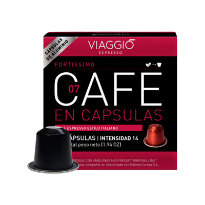 Nespresso系列胶囊咖啡原装进口