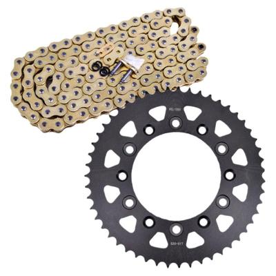 CRF150F230F前后牙盘链条链轮