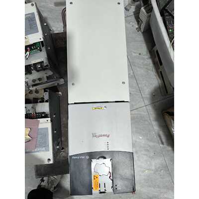 可维修议价  FLEX70037KW45KW变频器20BC085A0AYNANC0摄功能完好