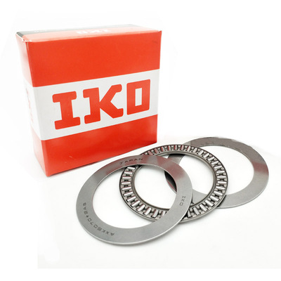 进口IKO轴承 NTB AS GS WS 1730 2035 2542 3047 3552 4060 4565