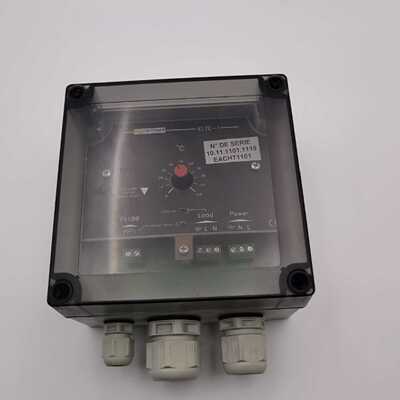 ELTRACE温度控制器 EACHT1101 ELTE-1
