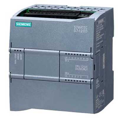 议价6ES7212-1AE40-0XB0 西门子S7-1200 CPU 1212C DCDCDC控制器