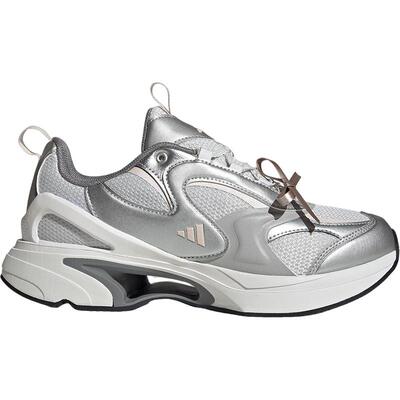 Adidas/阿迪达斯官方正品SWANNER女士运动耐磨减震跑步鞋JP6536
