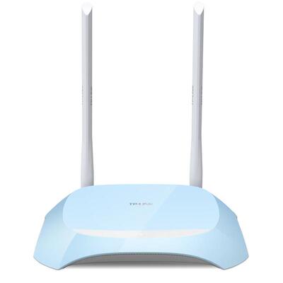 TP-LINK家用高速无线路由器稳定