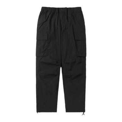 thisisneverthat® Cargo Pant 夏季新品经典纯色宽松休闲裤