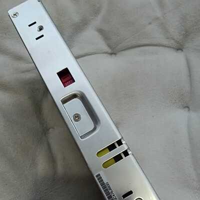 非标价明纬电源LRS35024议价
