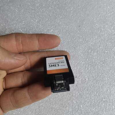议价innodisk SATADOM-MV 3ME3 32GB电