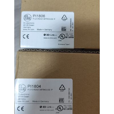 议价IFM PI1804 PI1709 PI1806 PI180适用