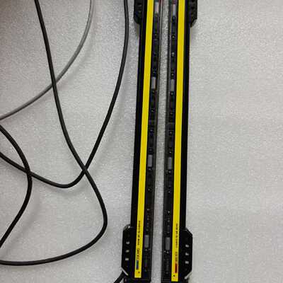 【询价】基恩士安全光栅GL-S16FH-T/GL-S16FH-R适用
