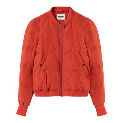 ISABELMARANT早春棉服