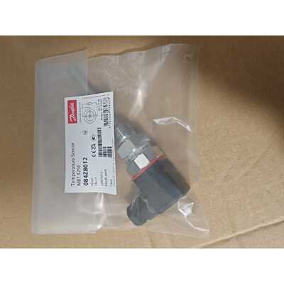 丹佛斯温度传感器 MBT 5250，型号084Z8012，P议价