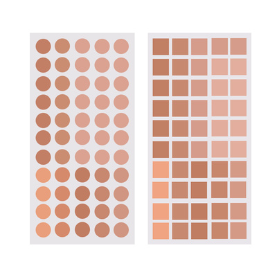 铜箔胶带双导铜箔贴片MXLONG