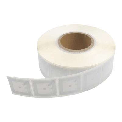 RFID高频13.56频率图书标签