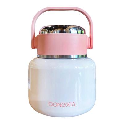 焖烧杯正品食品级316保温饭盒桶