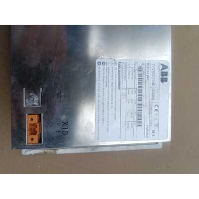 拍前询价：ABBREF542plus人机界面触摸屏型号1VCR00